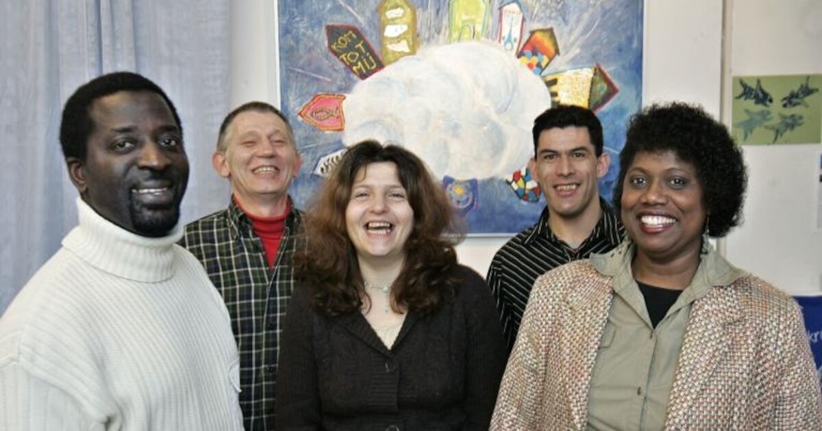 Reïntegratie van kwetsbaren stokt | Eindhoven | ED.nl