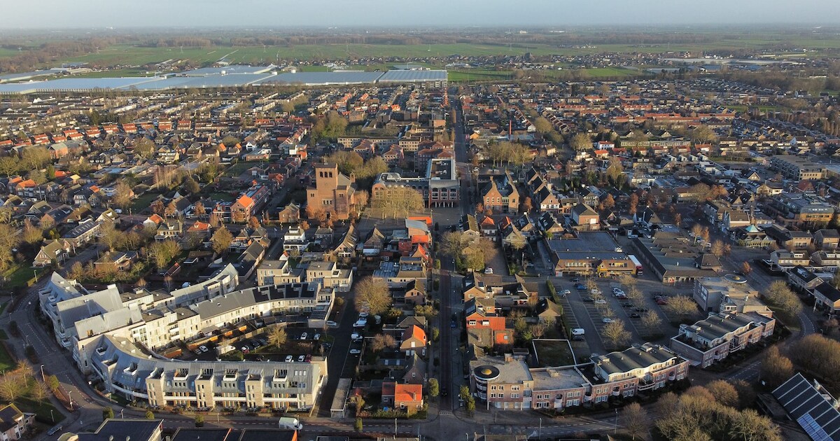 Hoogbouw in het centrum van Drunen: wordt het dorp ‘onleefbaar’ of valt ...
