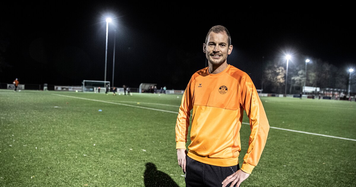 Jeroen van Deursen ziet bij worstelend NWC puzzel steeds meer in elkaar ...