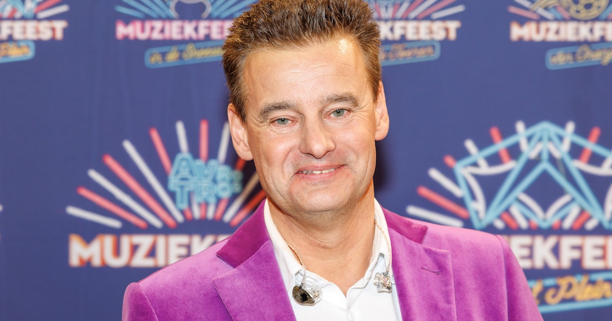 Wilfred Genee deze week niet te zien in Vandaag Inside vanwege nieuwe ...