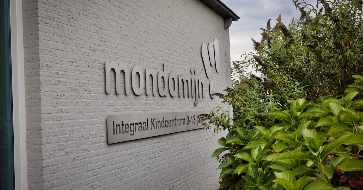 Meldingen van grensoverschrijdend gedrag met kinderen hakken erin op ...