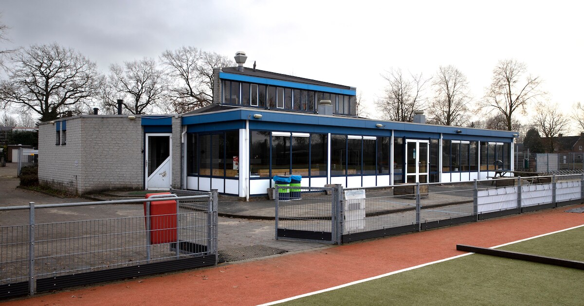 Nieuw clubgebouw Hockeyclub Mierlo gaat dubbel zoveel kosten: 3,2 ...