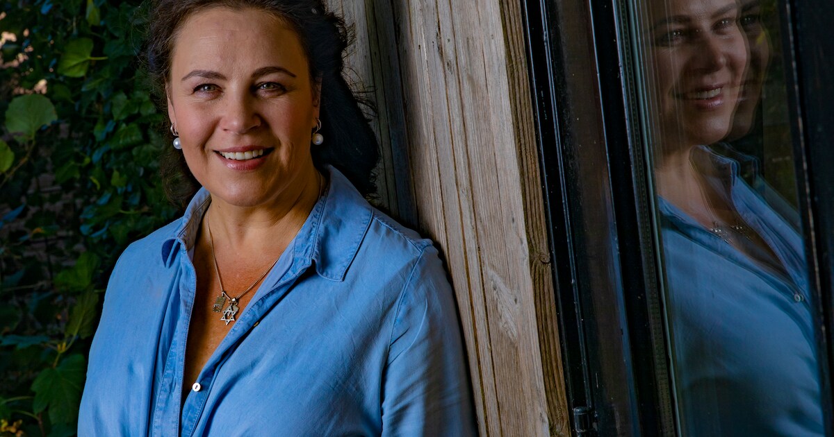 Judith Fanto bij literair café Geldrop: over familie, vriendschap en ...