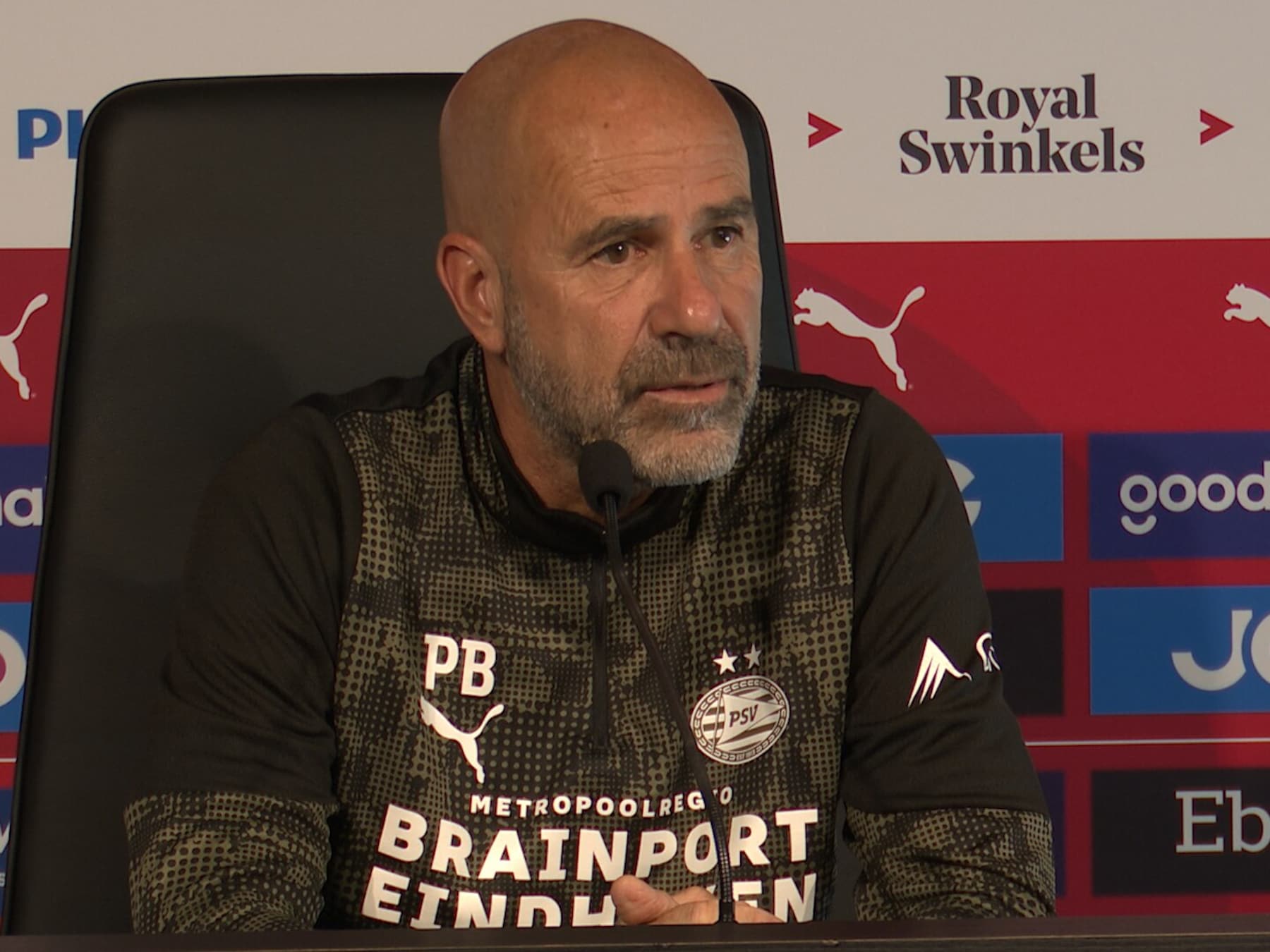 Wat kan er nog wél in Helmond nu de beurs smaller wordt? | Helmond | ED.nl