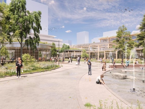 ASML injects another 93 million into mobility around Eindhoven: ‘The ...