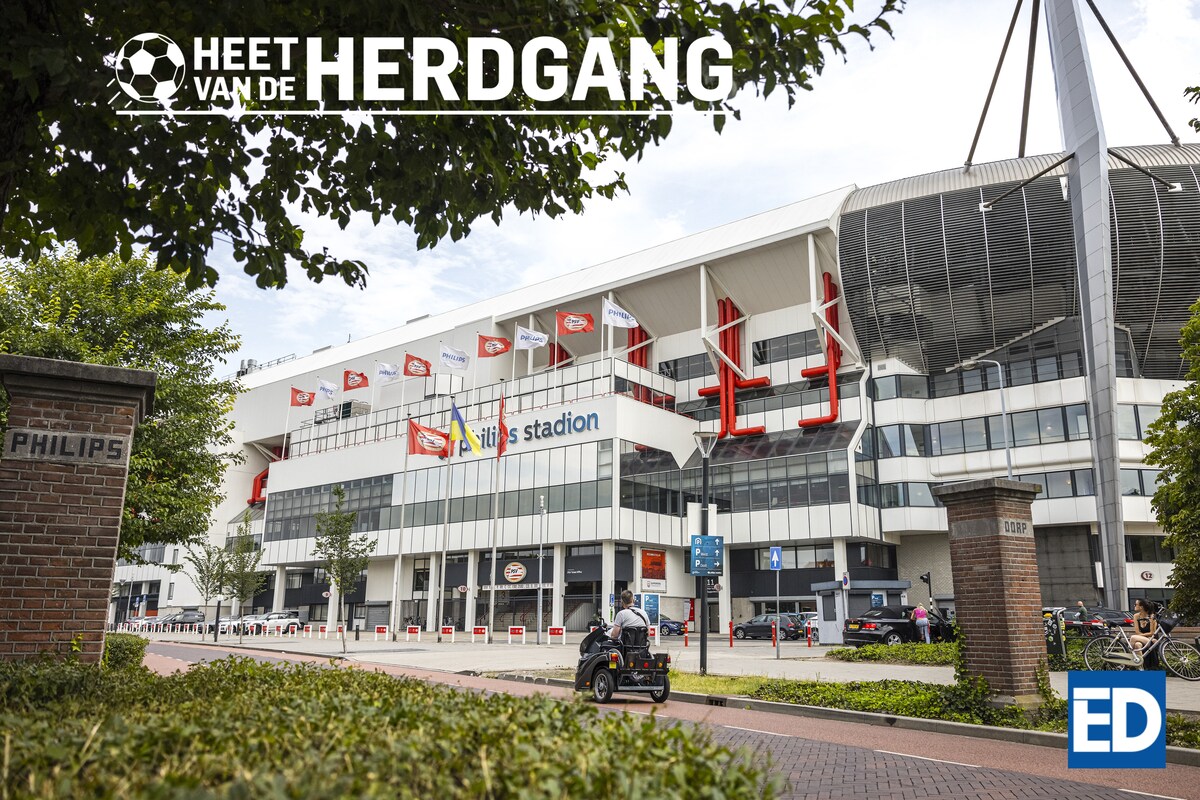 Heet van de Herdgang | Poll: geef je mening over uitbreiding van het ...