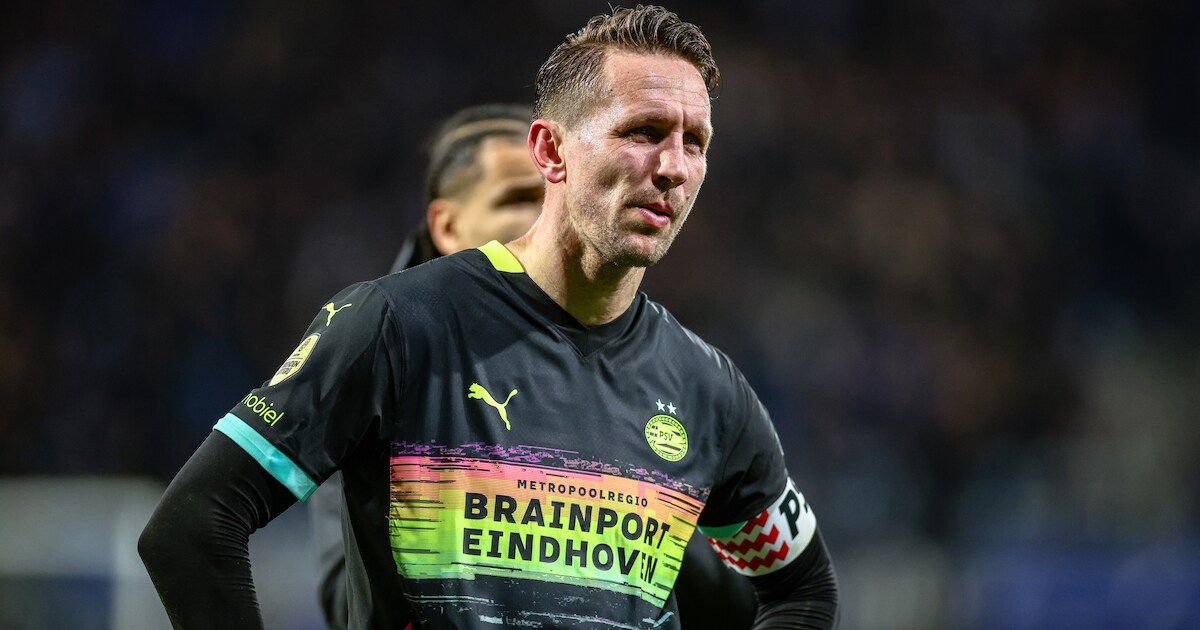 Bij PSV staat de boel na tweevoudig knoeiwerk op scherp en is nog een ...