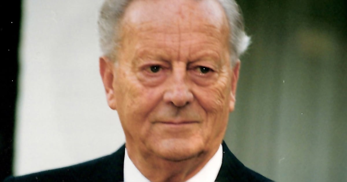 Cor van der Klugt (86) overleden | Overig | ED.nl