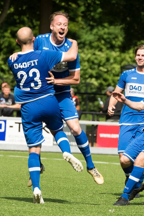 Amateurvoetbal | ed.nl