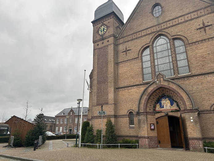 Wie is toch die kersverse miljonair in Bladel? ‘Mijn hart maakte wel ...