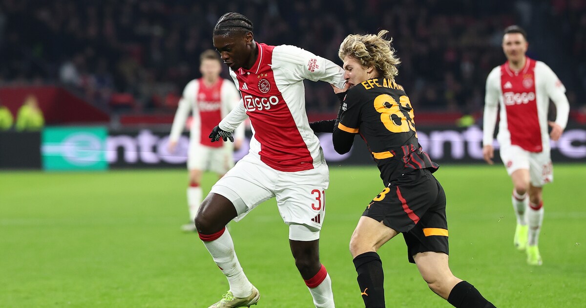 Deze tegenstanders kunnen PSV, Feyenoord, Ajax, AZ en FC Twente vanmiddag loten | Voetbal | ed.nl