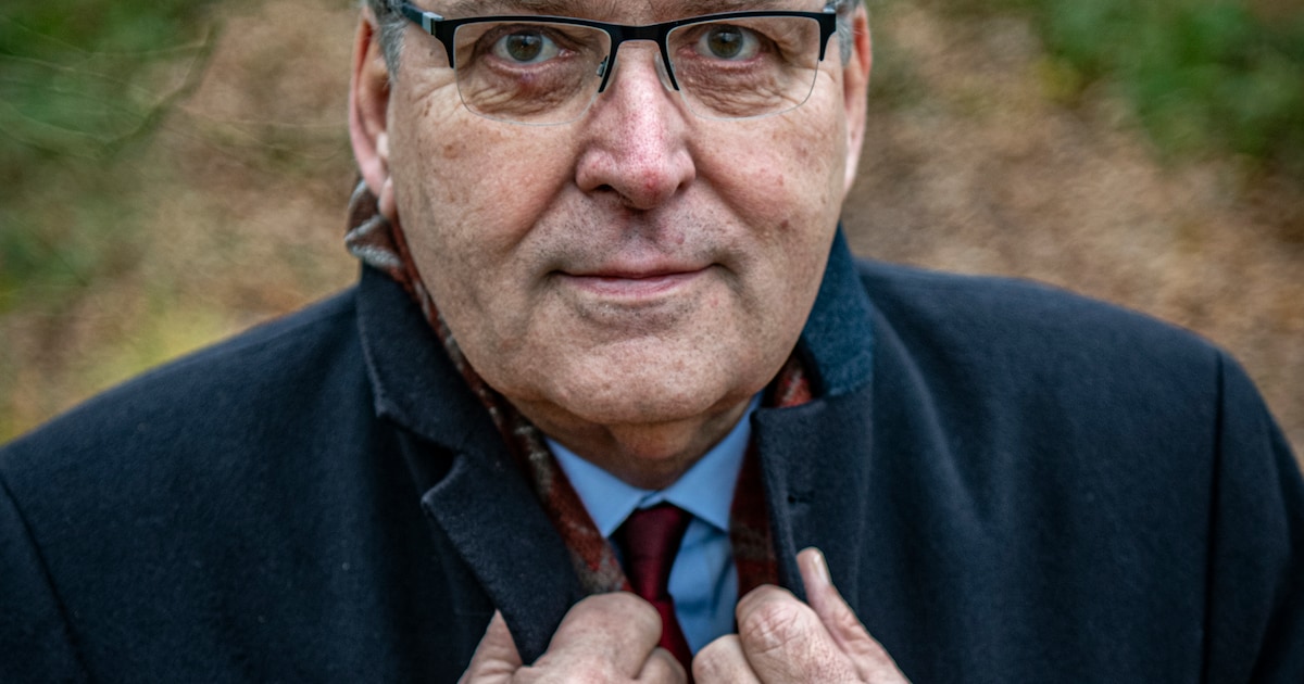 Henk Krol: ‘Het komt wel goed’ | Eindhoven | ED.nl