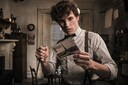 Vanavond op tv: Per Seconde Wijzer en Fantastic Beasts: The Crimes of ...
