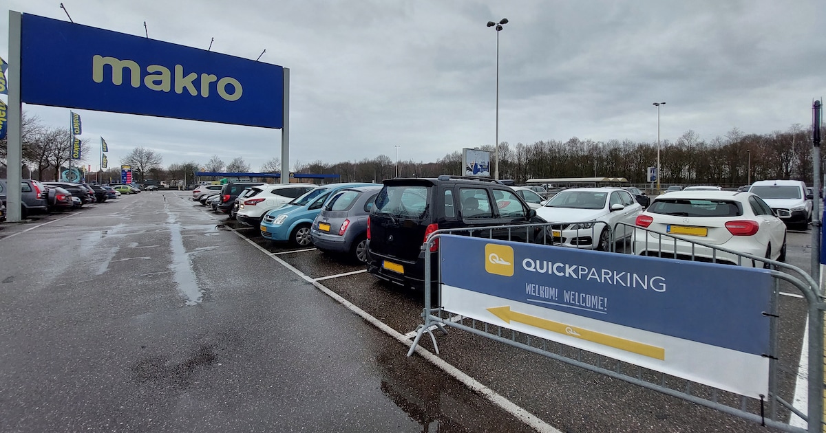 Gemeente en Quick Parking alsnog om de tafel over ‘vliegveldparkeren ...