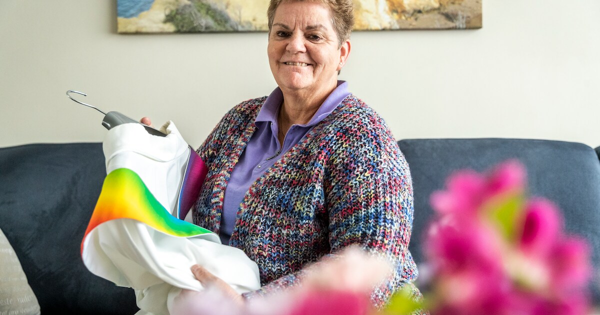 Pastor Gusie van Erp legt ambt na tien jaar neer | Best, Meierijstad en ...