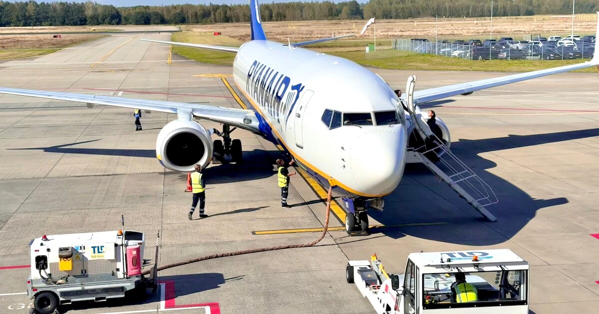 Angstcultuur bij Skytanking Eindhoven: personeel klaagt over ...