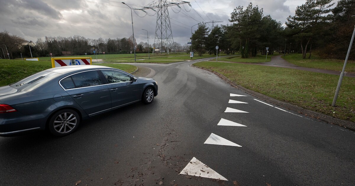 Wel bijna zestienduizend huizen erbij in Helmond, maar nieuwe wegen ...