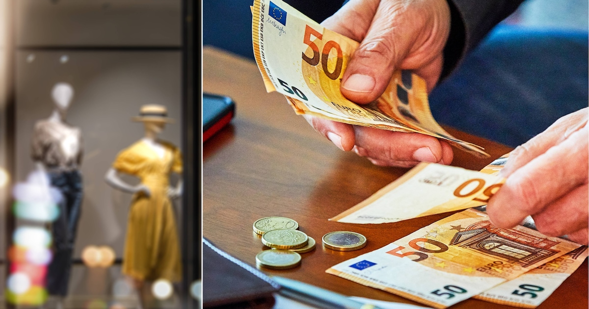 Modezaak Eindhoven ontslaat verkoper na kassadiefstal: rechtbank noemt ...