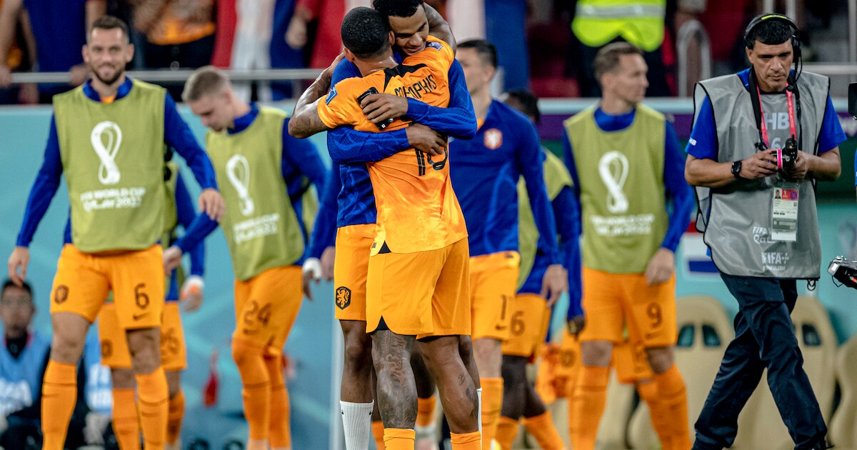 Brieven | Eerste wedstrijd winst pakken is niet per se goed teken ...