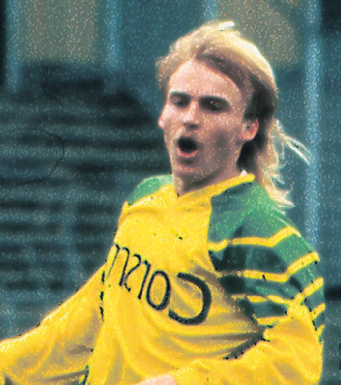 Voormalig FC Den Haag-voetballer Ron de Roode (57) overleden ...