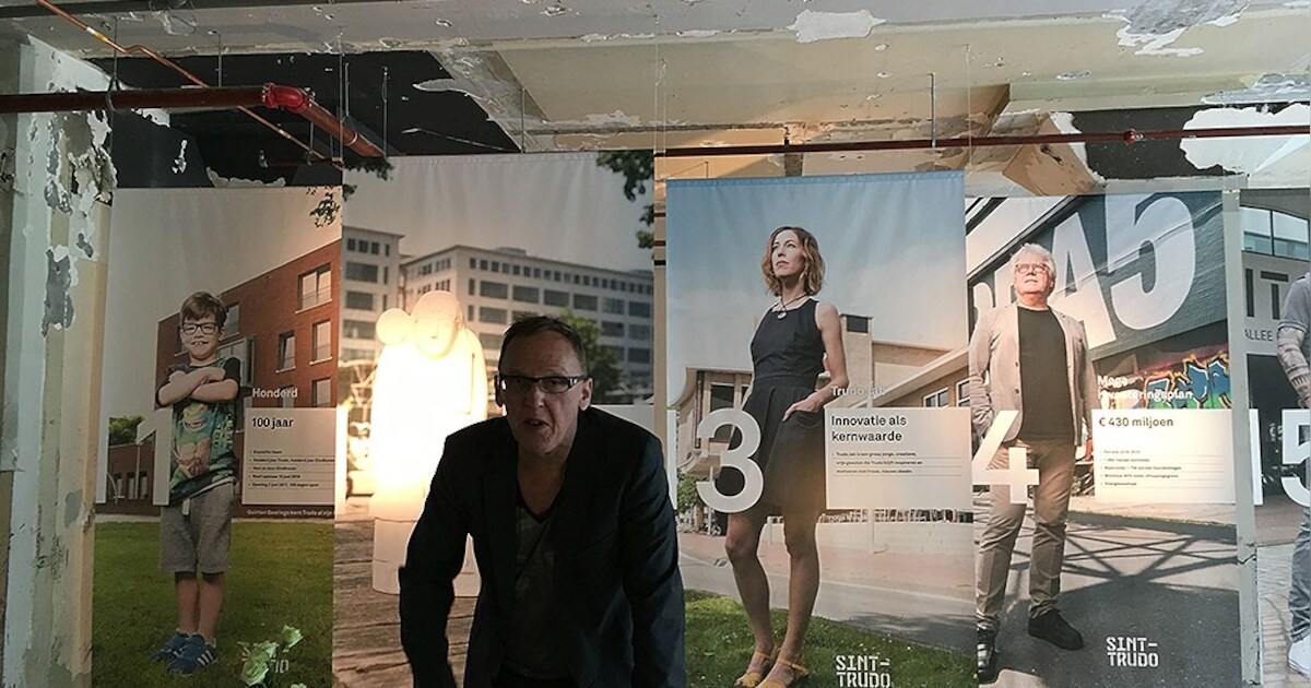 Sint Trudo Eindhoven pakt uit in jubileumjaar | Default | ED.nl