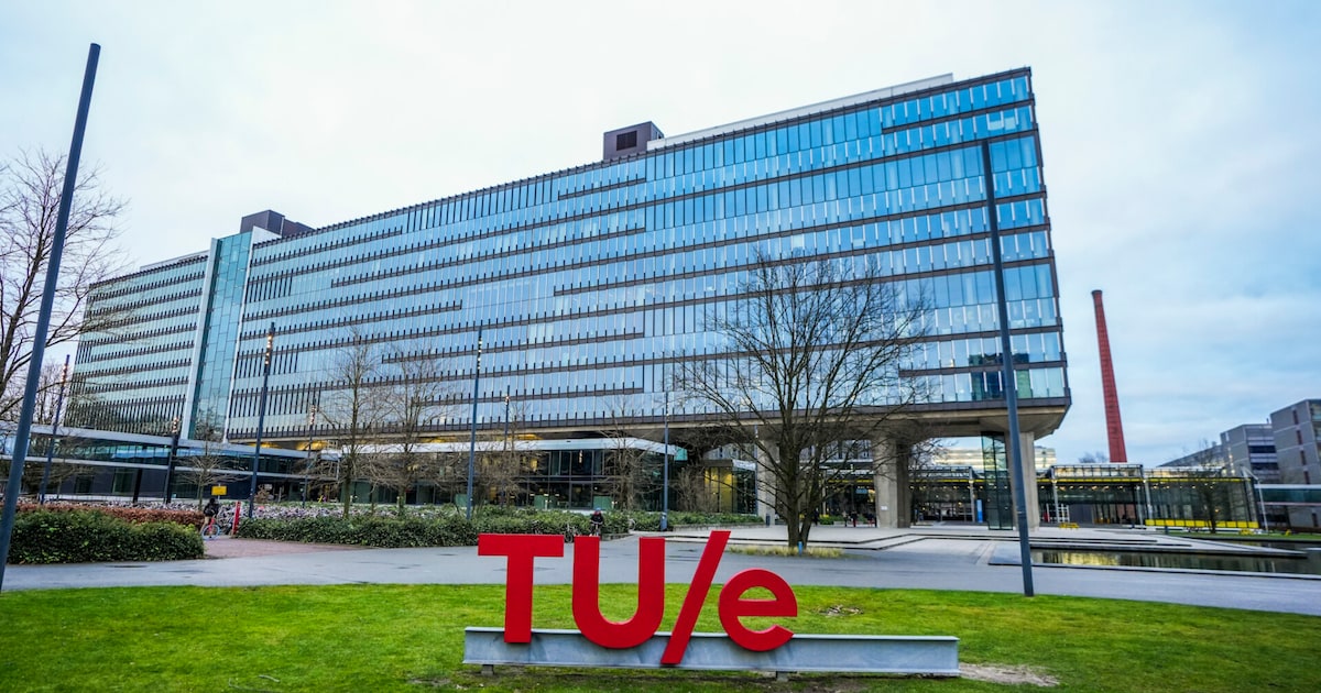 TU/e investeert 200 miljoen in twee nieuwe gebouwen voor cleanroom en laboratoria | Eindhoven ...