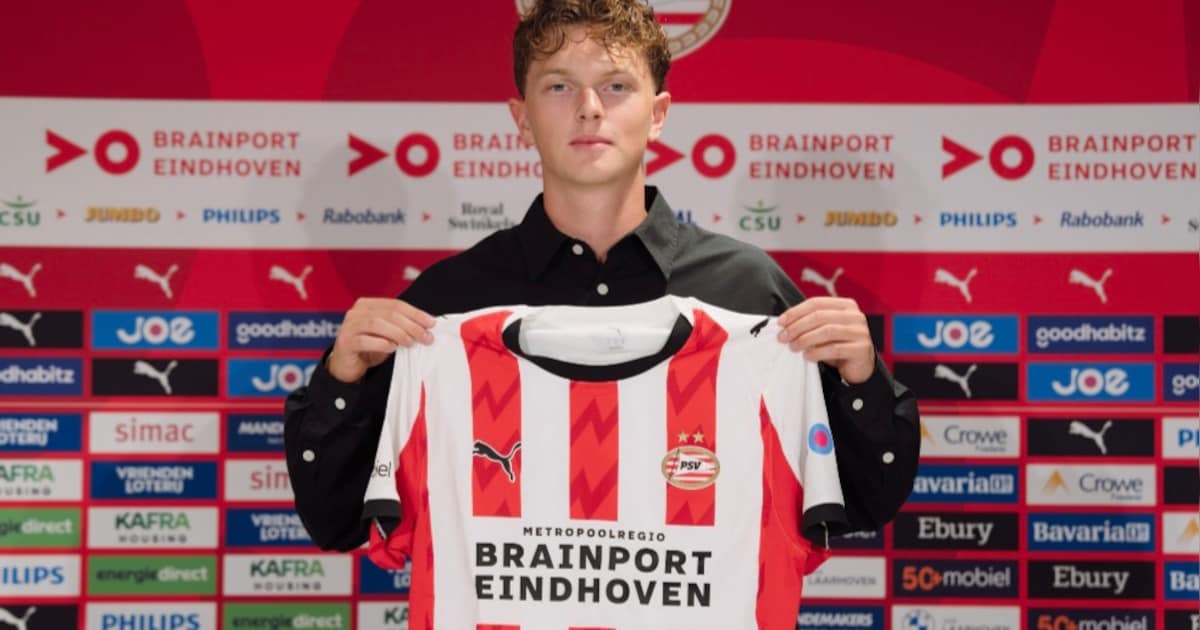 PSV-aanwinst Wanner net op tijd door de scanner: kampioen houdt nog 37 seconden over bij de KNVB ...