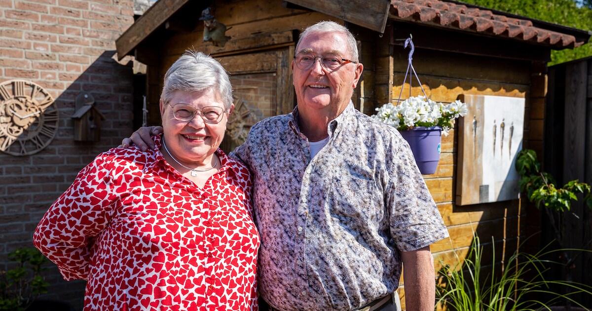 Kermisliefdes in Helmond: Henk viel voor Maria in de rij voor de ...