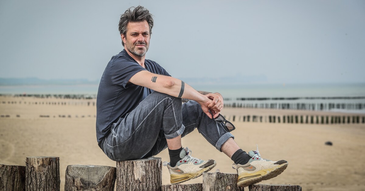 Sergio Herman terug naar zijn roots: ‘Ik heb als jongen gevloekt op ...