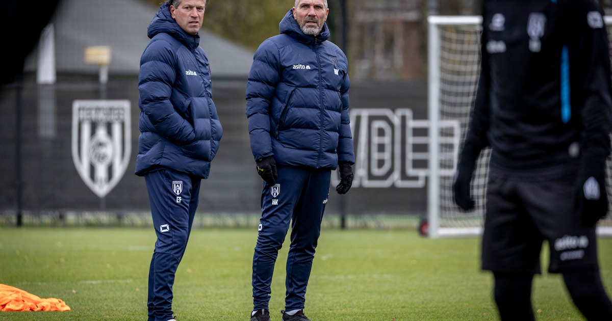 Ernest Faber met bijna veertig jaar PSV-ervaring meteen aan de slag bij ...