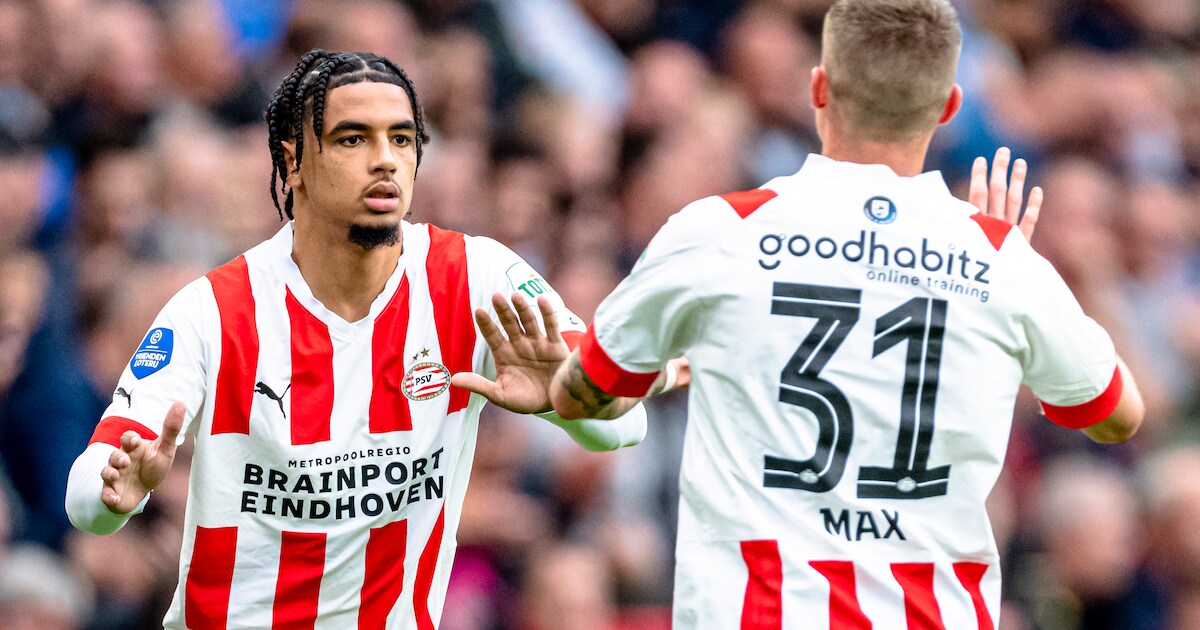 Waarom er voor PSV werk aan de winkel is tijdens de winterstop en (huur ...