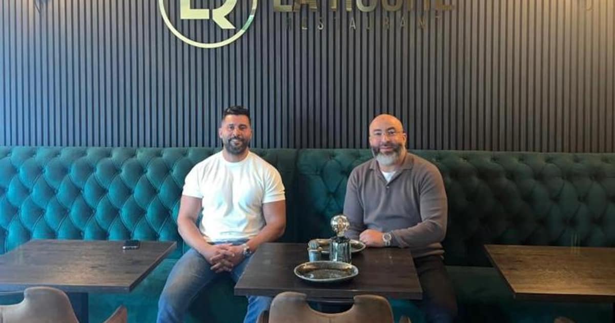 Bij steakrestaurant La Ruche is alles halal: geen twijfel voor moslims, voor anderen maakt het ...