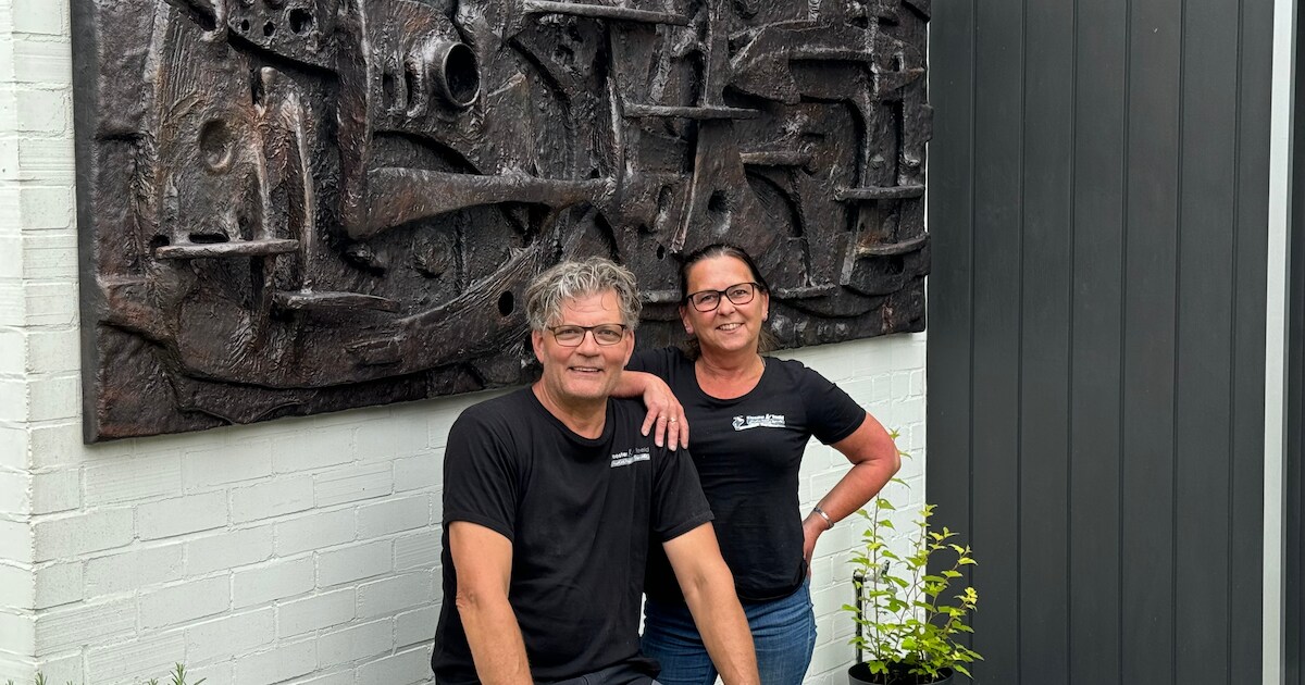 Bewaarders van kunst voor het nageslacht | Opinie | ed.nl