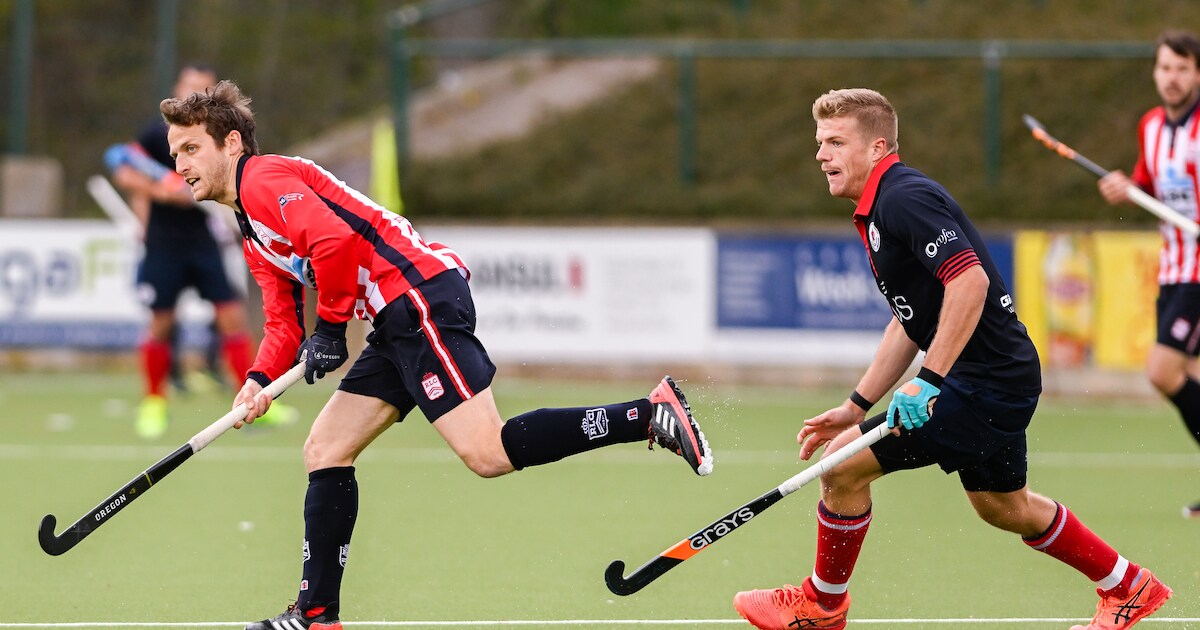 Nieuw-Zeelandse aanvaller Sam Lane derde aanwinst Oranje-Rood | Sport ...