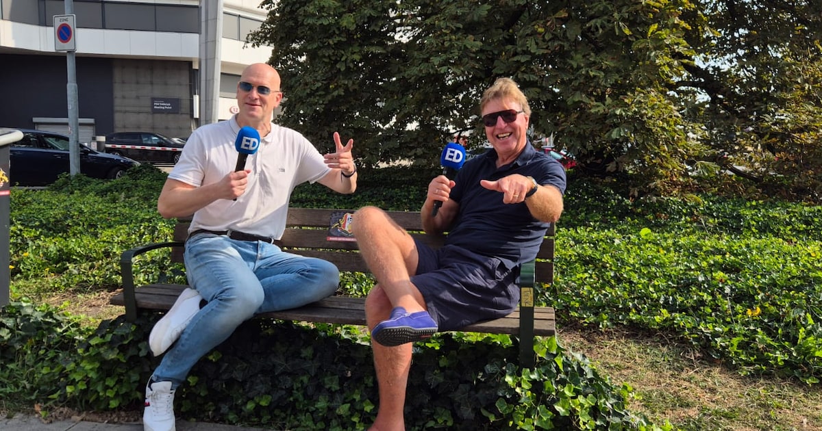 Elfrink & De Mos | ‘Dit is het moment voor PSV om wakker te worden ...