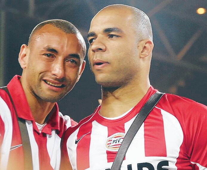 Bij PSV nog altijd populaire Alex komt dankzij bijzondere belofte na ...