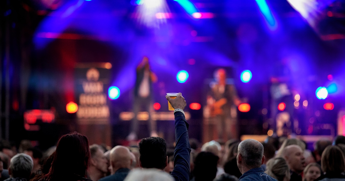 Mierlo maakt zich op voor twee avonden PitPop | Geldrop-Mierlo | ED.nl