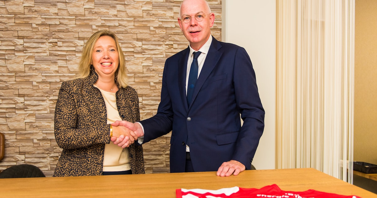 PSV krijgt met Ingrid Wolf eerste vrouwelijke commissaris | Sport | ED.nl