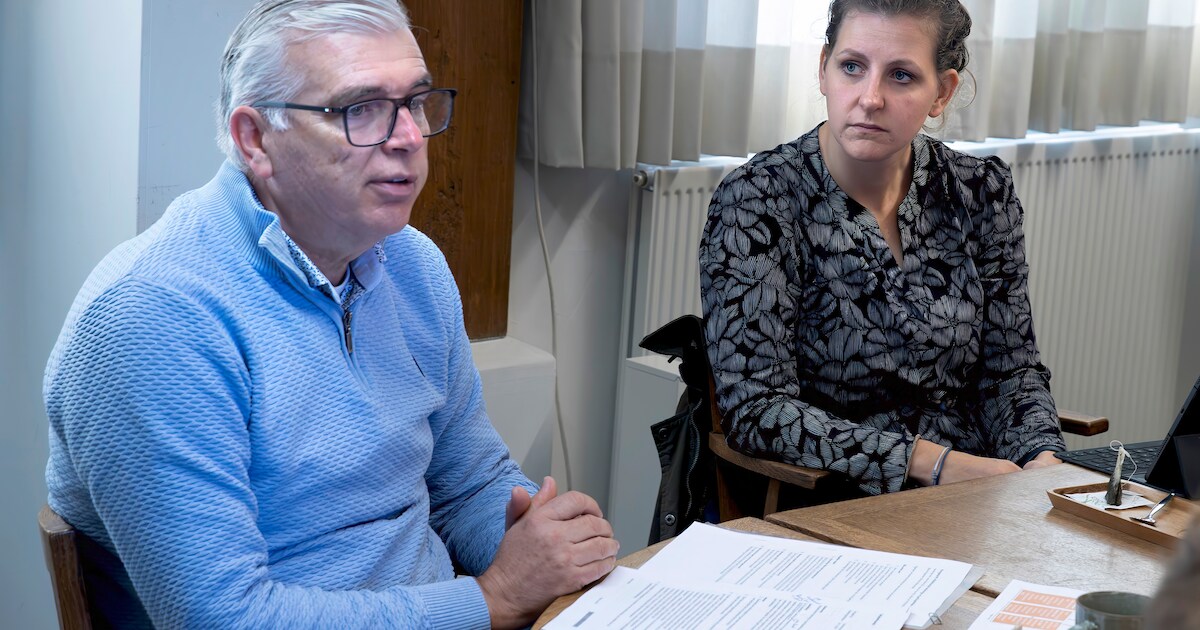 Best en Oirschot gaan op zijn vroegst 1 januari 2028 fuseren: ‘Dit ...