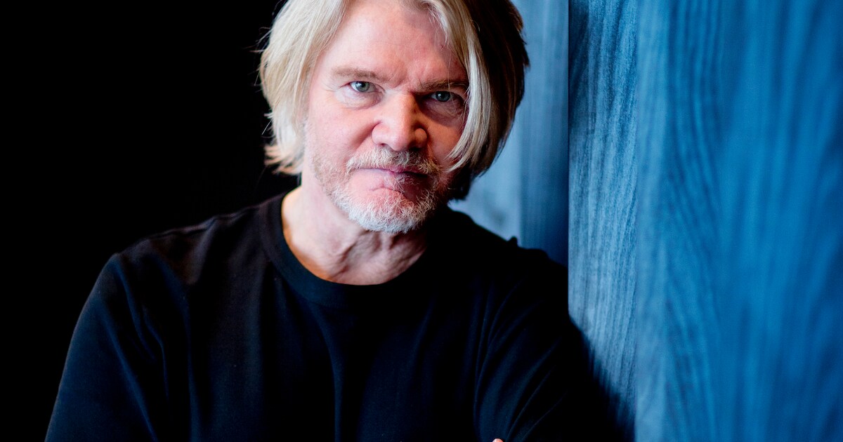 Rob Bolland geeft de strijd nog lang niet op | Show | ed.nl