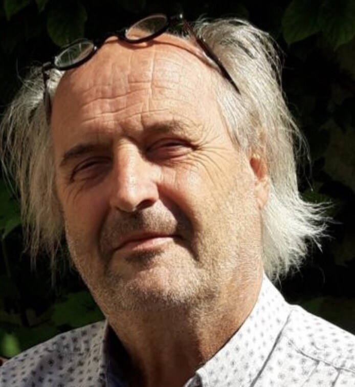 Eerbetoon aan componist Paul Chatrou: ‘Ik hoop dat het publiek mijn ...