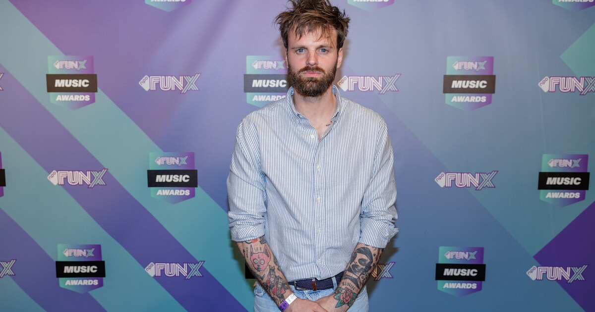 Gewapende man in BNNVara-gebouw wilde Tim Hofman om het leven brengen | Show | ed.nl