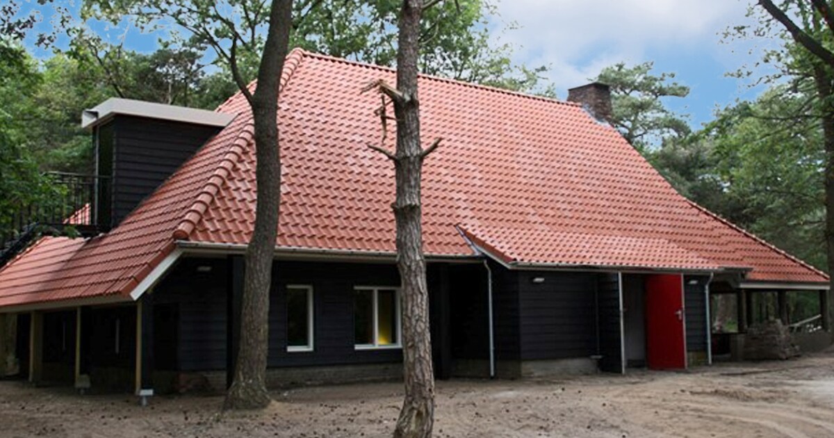 Looddieven slaan twee keer toe bij blokhut Lierop | Regio | ED.nl