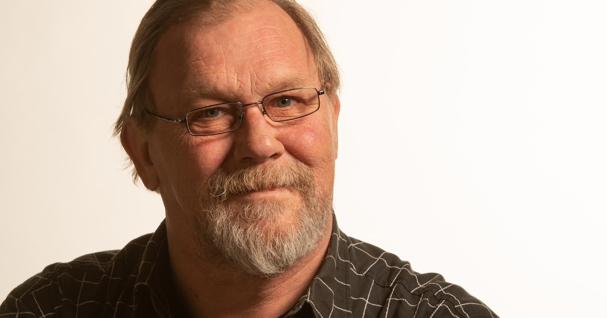 Architect Toon Bullens (1949-2023) keek altijd naar de mens | Kempen ...