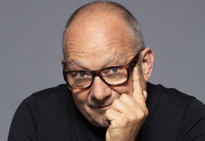 Hij speelt in talloze series en films, maar wie is Steef Cuijpers ...