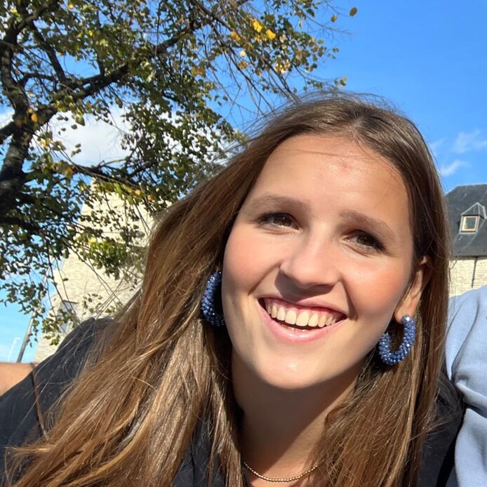 Opeens bleef het stipje stilstaan: ‘Ons verdriet over Guusje wordt door ...