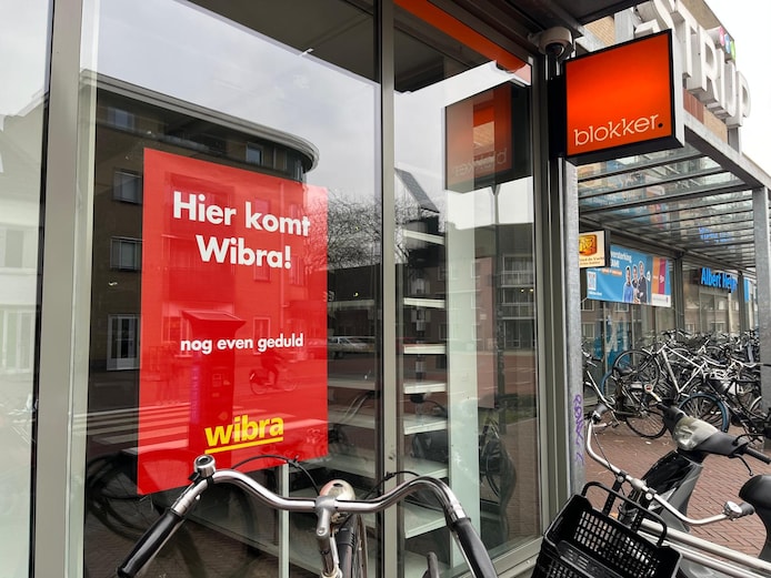 Wibra vervangt Blokker ook in Strijp, discountketen opent winkel na ...