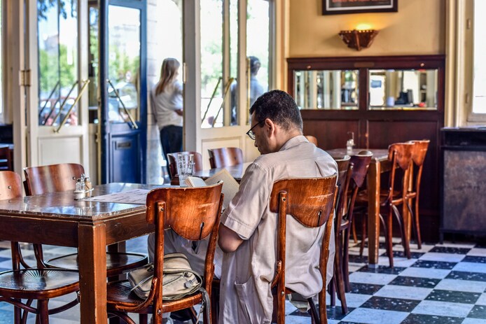 Miljonair dankzij je kassabon? Met deze loterij wil België zwart geld ...