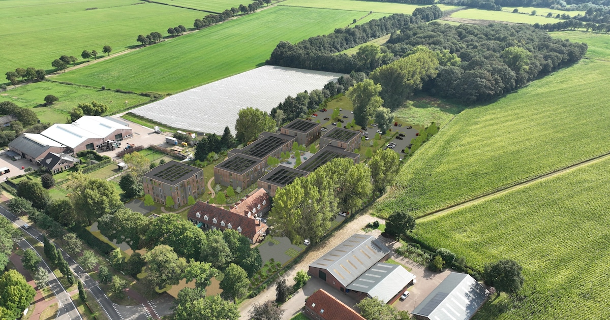 Nuenense wijk Eeneind ziet ‘short stay’ bij Collse Hoeve ook niet echt ...