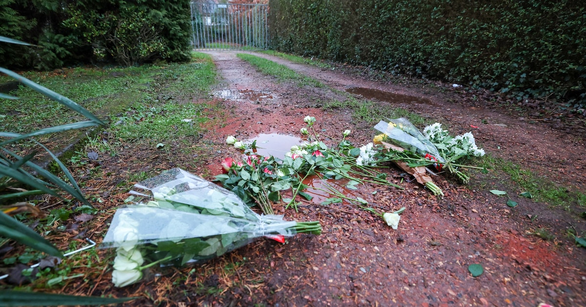 Nick (18) had hem al eerder gestoken, maar dit keer bleef Hasan (18 ...